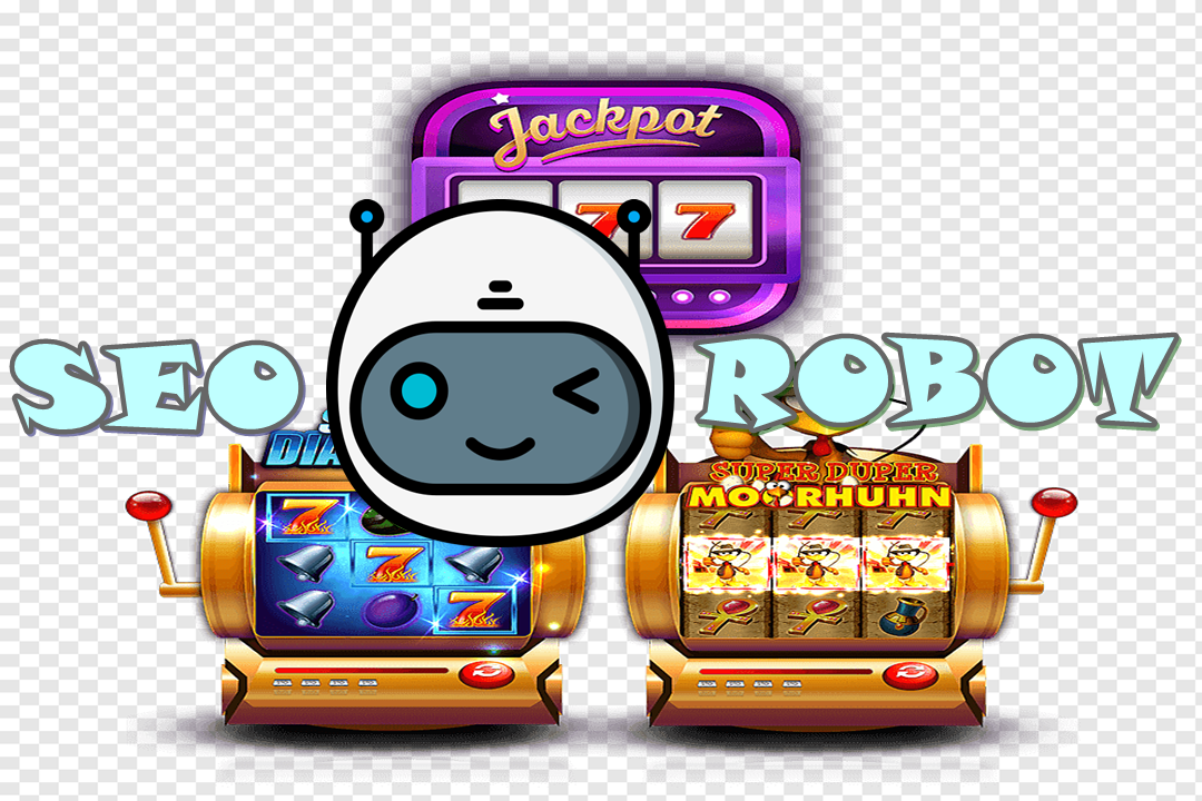 Fasilitas Lengkap Yang Tersedia Dalam Game Judi Slot